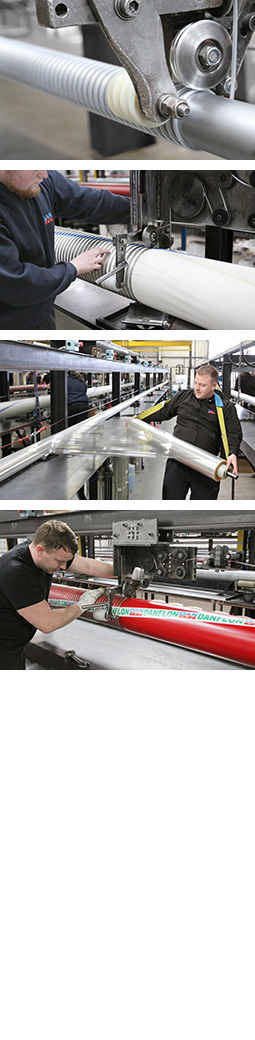 Produzione - elaflex.it