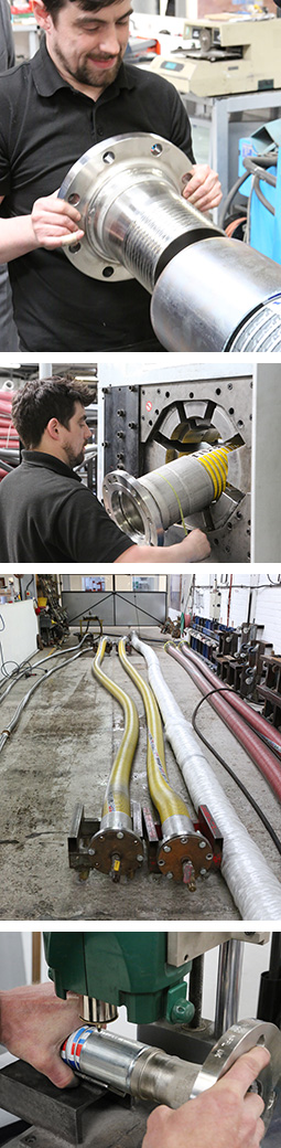 Produzione - elaflex.it